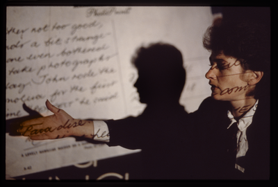 artworks - Monica Ross