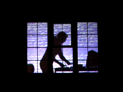 artworks - Monica Ross