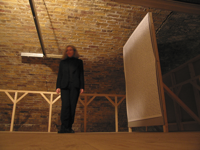 artworks - Monica Ross